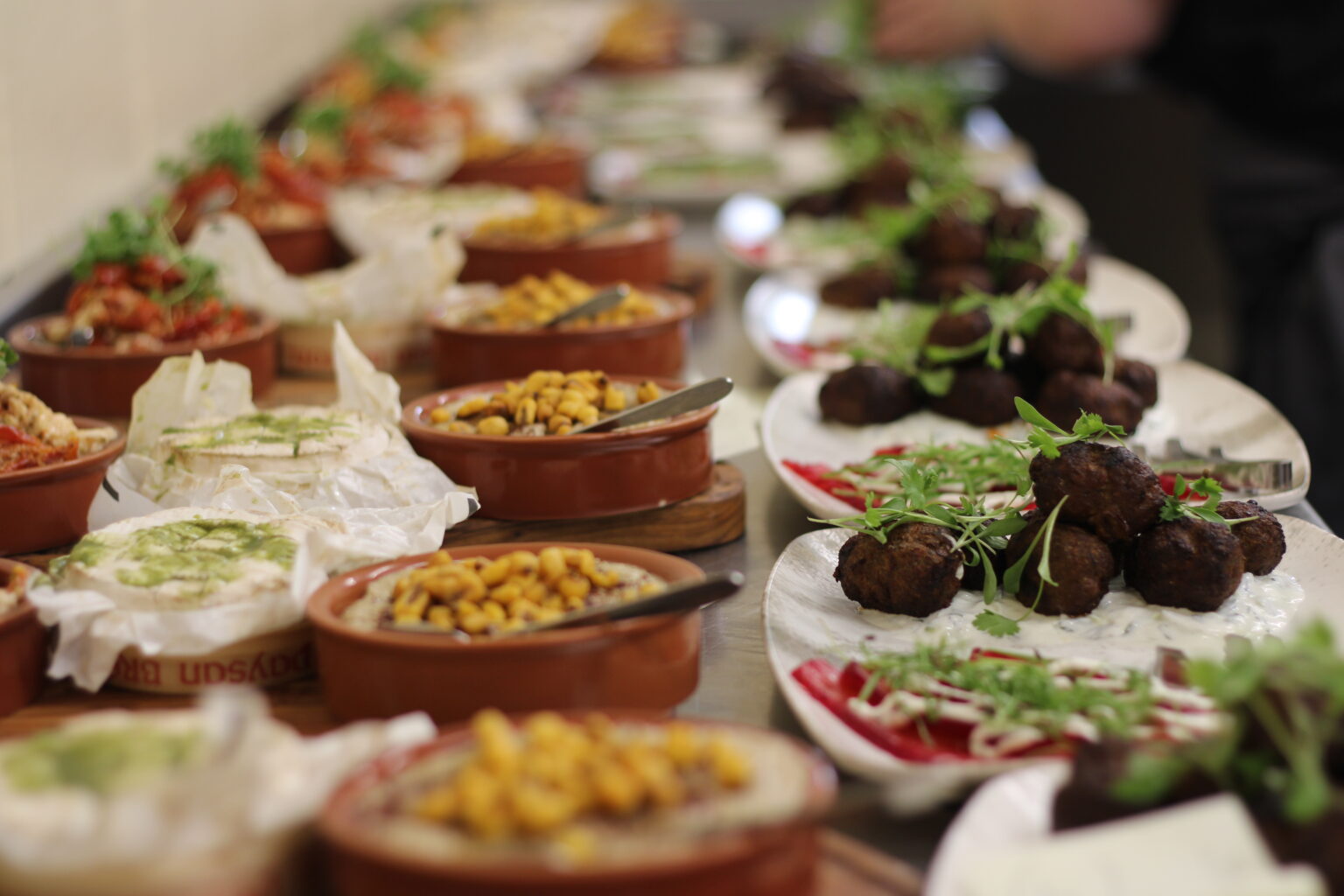 Wedding Catering Cheshire: Bespoke Catering Services For Your Big Day ...